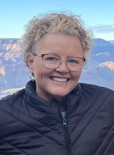 Michelle Schmidt | News, Sports, Jobs - Minot Daily News